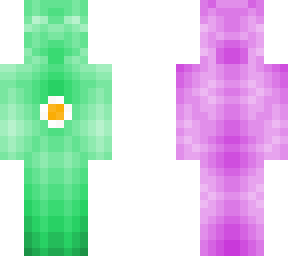 abstract | Minecraft Skins