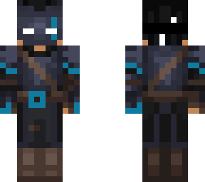 dolly | Minecraft Skins