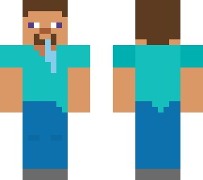 trailer steve | Minecraft Skins