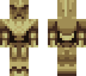 dwarven | Minecraft Skins