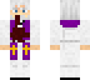 bishop | Minecraft Skins
