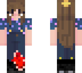 stranger things eleven | Minecraft Skins