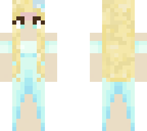 elsa frozen | Minecraft Skins