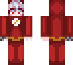 emikukis | Minecraft Skins
