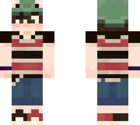 emil | Minecraft Skins