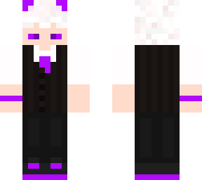 endy | Minecraft Skins