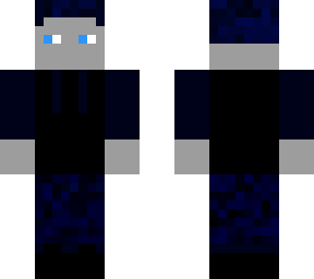 esel | Minecraft Skin