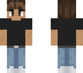 normal guy | Minecraft Skins