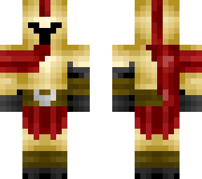 gladiator | Minecraft Skins