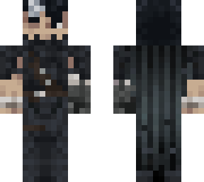guts | Minecraft Skin