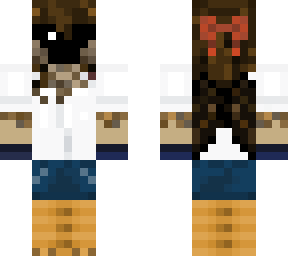 hawk | Minecraft Skins