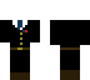 bedrock invisible | Minecraft Skins