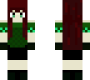 hera | Minecraft Skins