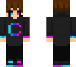 Hmmm. Tf | Minecraft Skin