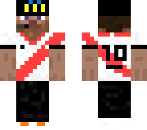 river | Minecraft Skins