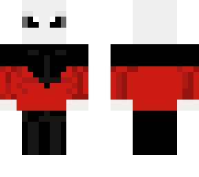 jiren | Minecraft Skin