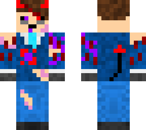 grian 3rd life | Minecraft Skins