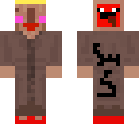 karen | Minecraft Skin