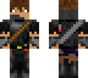 lennox | Minecraft Skins