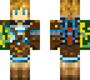 totk rauru | Minecraft Skins