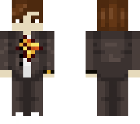 lucifer | Minecraft Skins