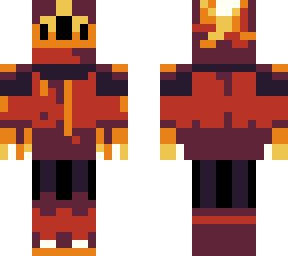 mole | Minecraft Skins