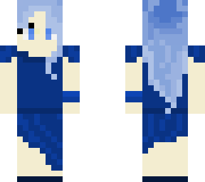 Moonlight | Minecraft Skin