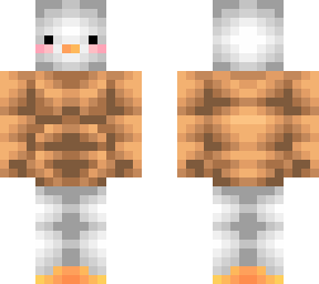 muscle | Minecraft Skins