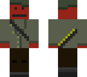 ww2 | Minecraft Skins