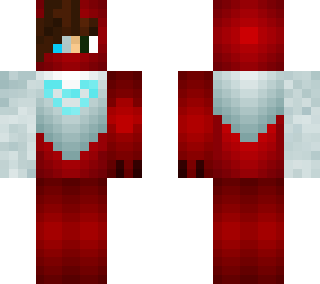 Next GEN pixeldip | Minecraft Skin