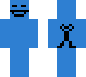 noobie | Minecraft Skin