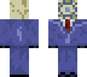 oracle | Minecraft Skins