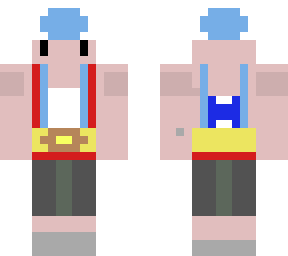 papa | Minecraft Skins
