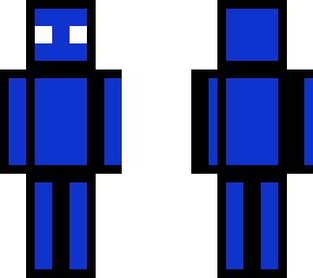 pep | Minecraft Skin