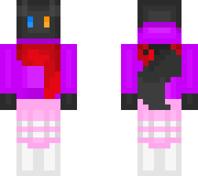 pepper | Minecraft Skins