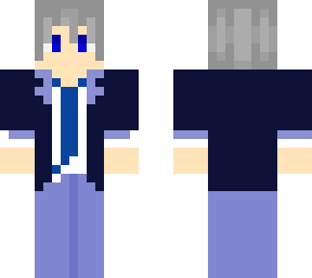 phoenix drop | Minecraft Skins