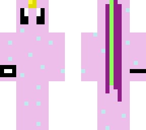 unicorn | Minecraft Skins