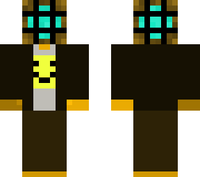 project playtime | Minecraft Skins