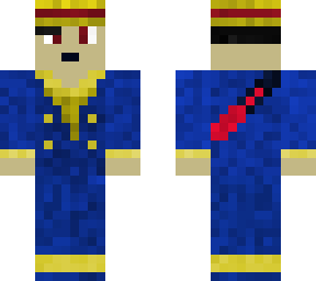 mgr | Minecraft Skins