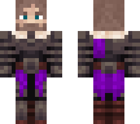 medieval knight armor | Minecraft Skins