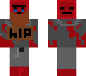 homeless | Minecraft Skins