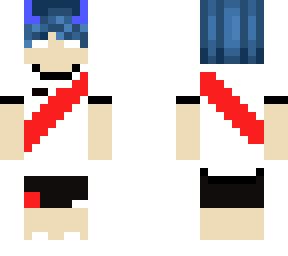 river plate | Minecraft Skins