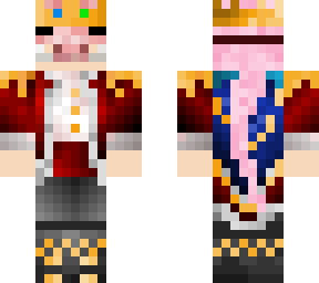 technoblade skins | Minecraft Skins