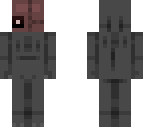 seed | Minecraft Skins