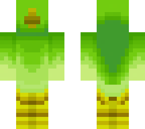 parrot | Minecraft Skins