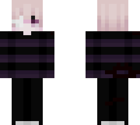 Seth | Minecraft Skin
