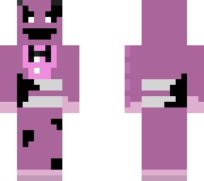 Shadow tweetie | Minecraft Skin