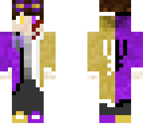 Sherbertquake56 skin | Minecraft Skin