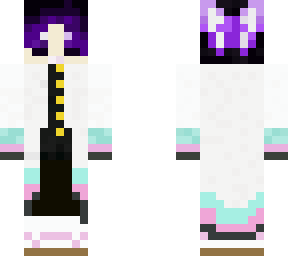 shinobu | Minecraft Skins