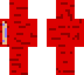 sideways | Minecraft Skins